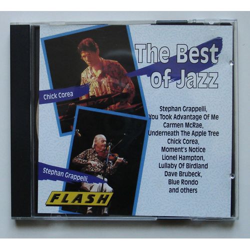 The best of jazz - CD | Rakuten