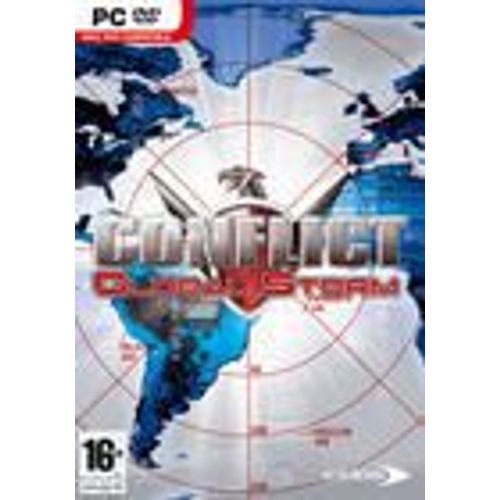 Conflict : Global Storm ( Premier Collection ) PC | Rakuten