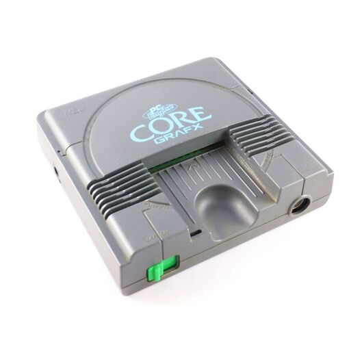 Console nec pc engine core grafx - Consoles | Rakuten