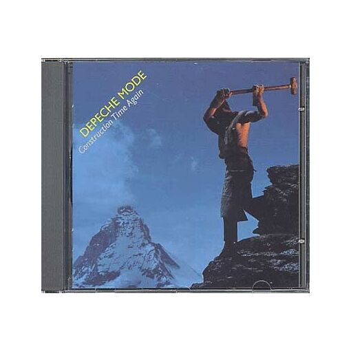 Construction time again - CD | Rakuten