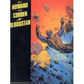 Bloodstar - BD et humour | Rakuten