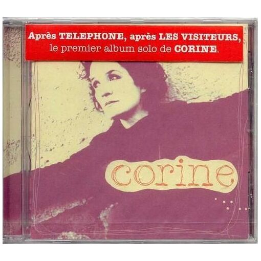 CORINE - CD | Rakuten