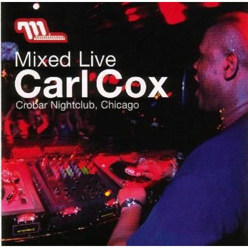 Mixed live 1 session - crobar nightclub chicago | Rakuten
