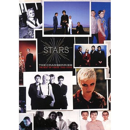 The Cranberries - Stars - The Best Of Videos 1992 2002 | Rakuten