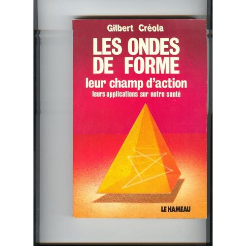 Les Ondes de forme - Autres | Rakuten