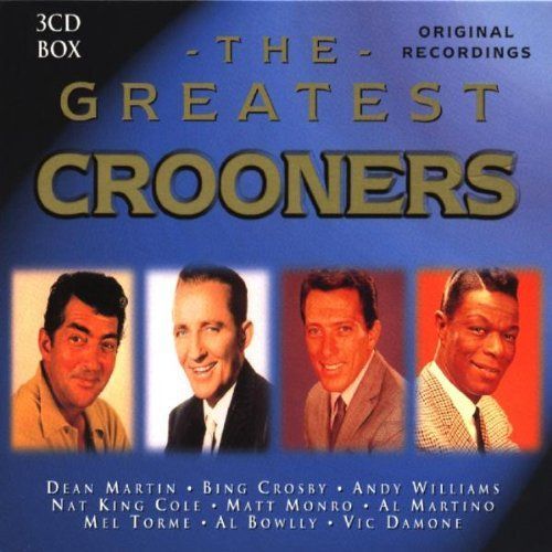 The greatest crooners - CD | Rakuten