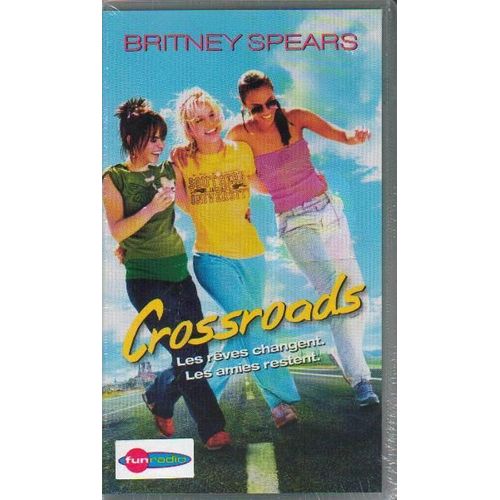 Crossroads - VHS | Rakuten