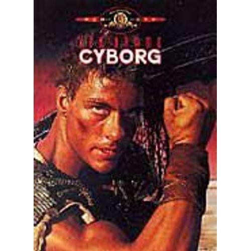 Cyborg - DVD Zone 2 | Rakuten