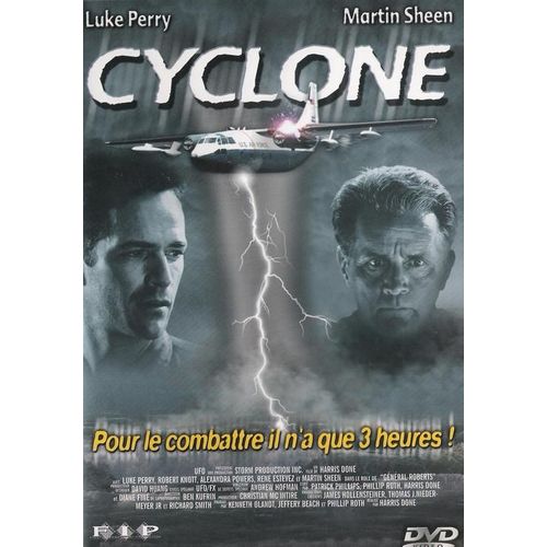 Cyclone - DVD à droits locatifs | Rakuten