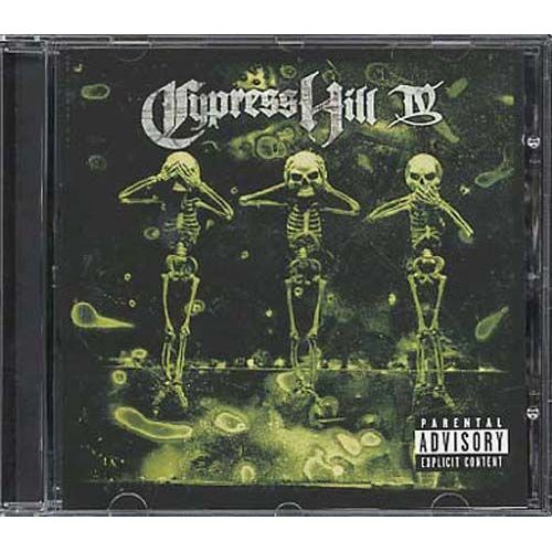 Cypress Hill IV - CD | Rakuten
