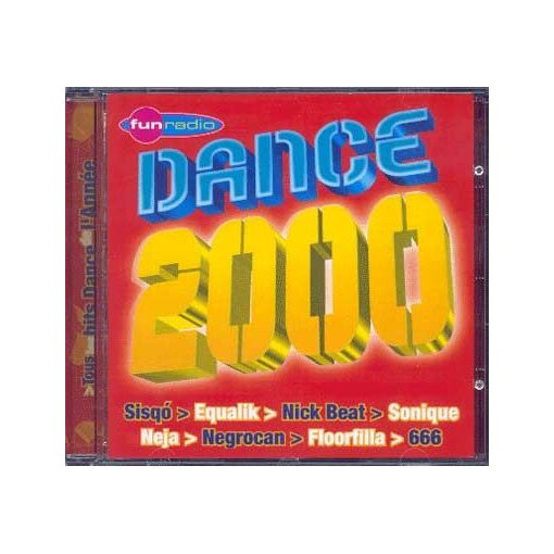 Dance 2000 - CD | Rakuten