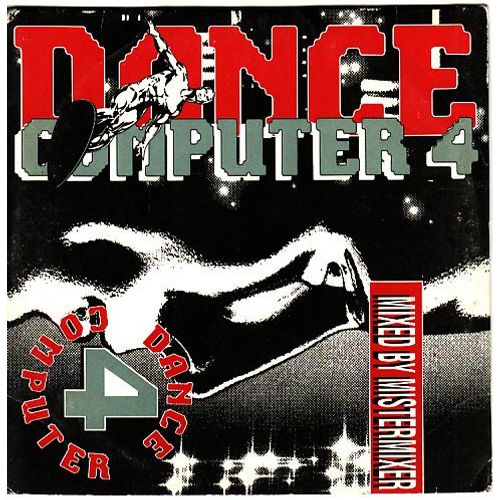 Dance computer volume 4 - CD | Rakuten