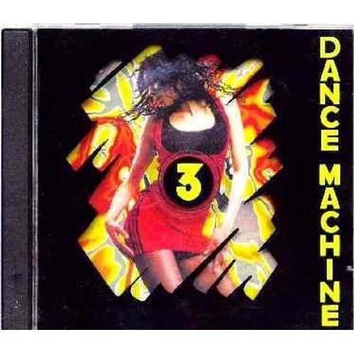 Dance Machine Vol. 3 Gabrielle - CD | Rakuten