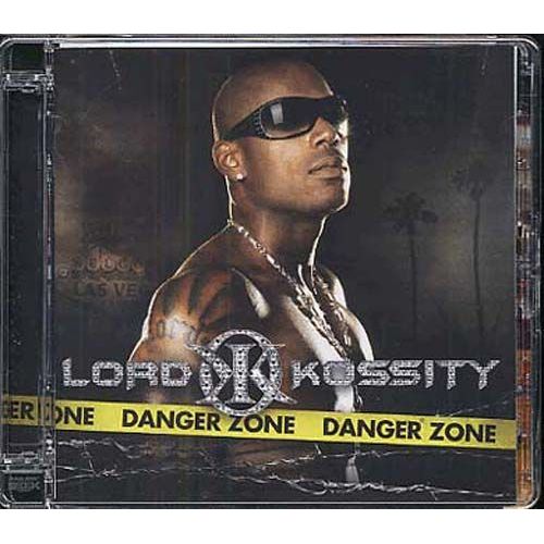 DANGER ZONE (+ DVD - SUPER JEWELBOX - EDITION LIMITEE) | Rakuten