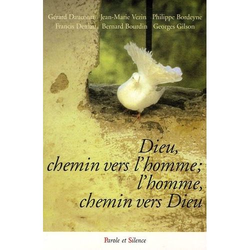 Dieu Chemin Vers L'homme - L'homme, Chemin Vers Dieu | Rakuten