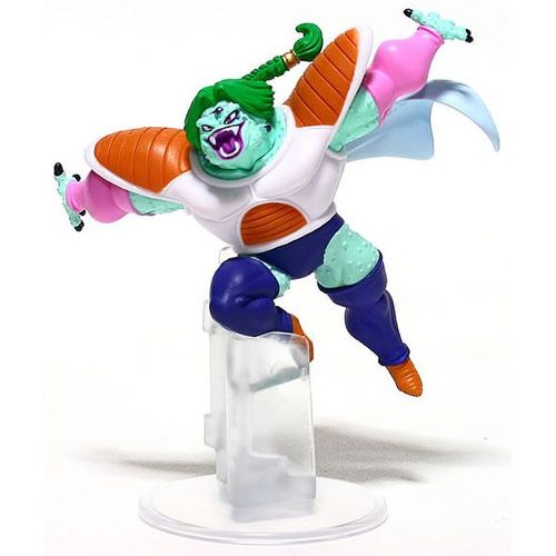 Dbz Figurine Maxi Dragonball Gashapon Dragon Ball Z Hg14 Super zarbon ...