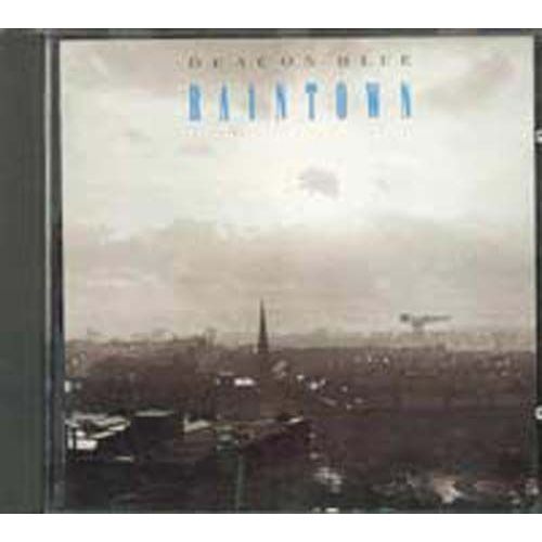 Raintown - CD | Rakuten