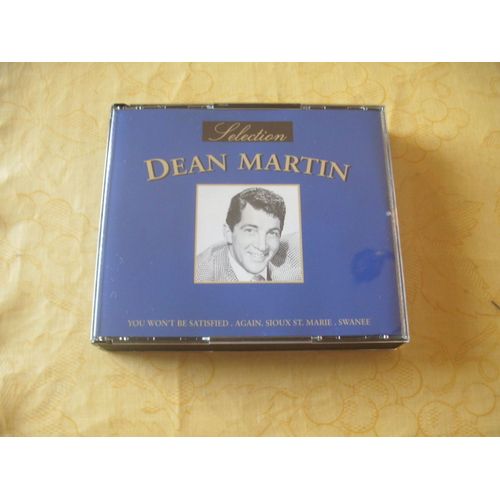 YOU WON T BE SATISFIED - CD | Rakuten