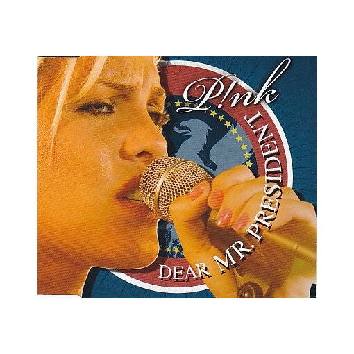 Dear Mr. President -4tr - CD | Rakuten