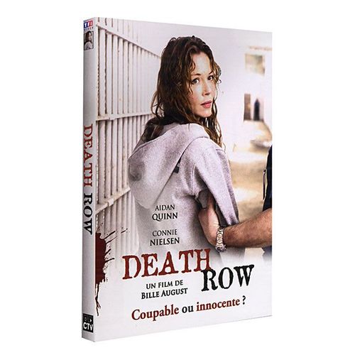 Death Row - DVD Zone 2 | Rakuten