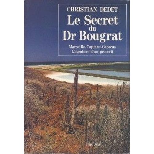 Le Secret Du Dr Bougrat | Rakuten