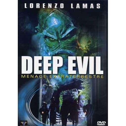 Deep Evil - DVD Zone 2 | Rakuten
