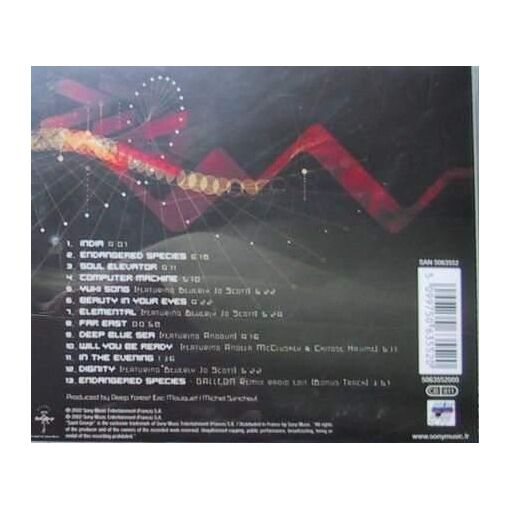 Music detected - CD | Rakuten