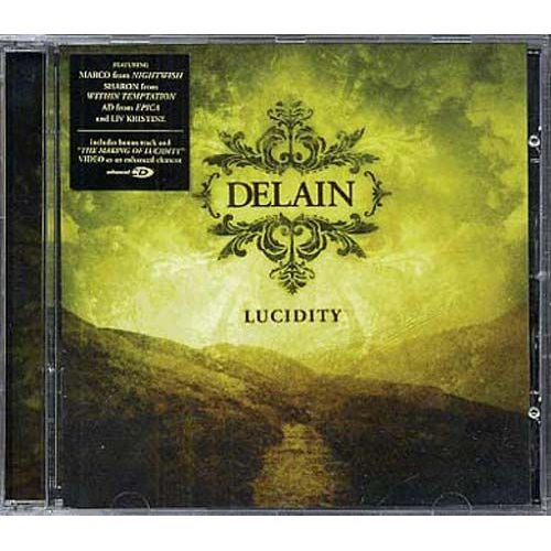 Lucidity - CD | Rakuten