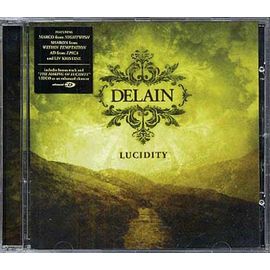 Lucidity - CD | Rakuten