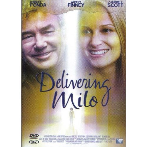 Delivering Milo - DVD Zone 2 | Rakuten