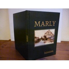 Marly - Histoires - Autres | Rakuten