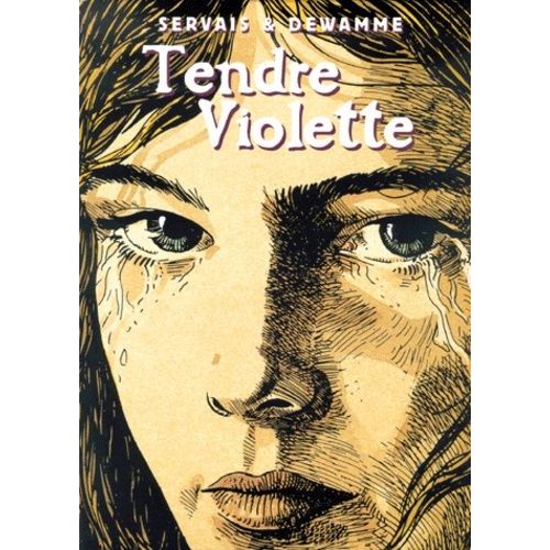 Tendre Violette - Coffret - BD et humour | Rakuten