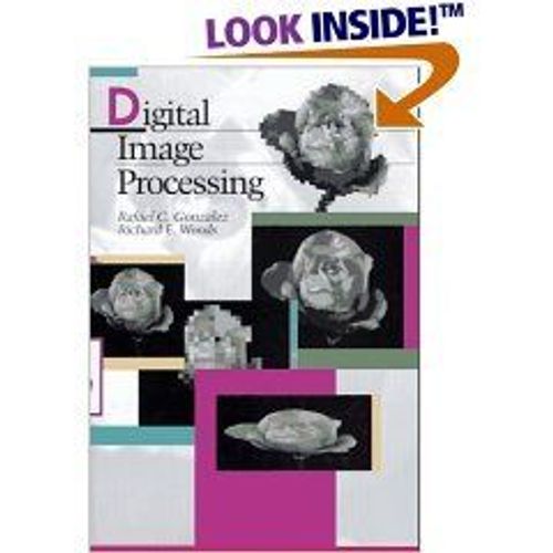 Digital Image Processing | Rakuten
