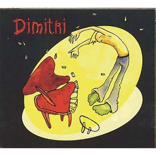 Dimitri - CD | Rakuten
