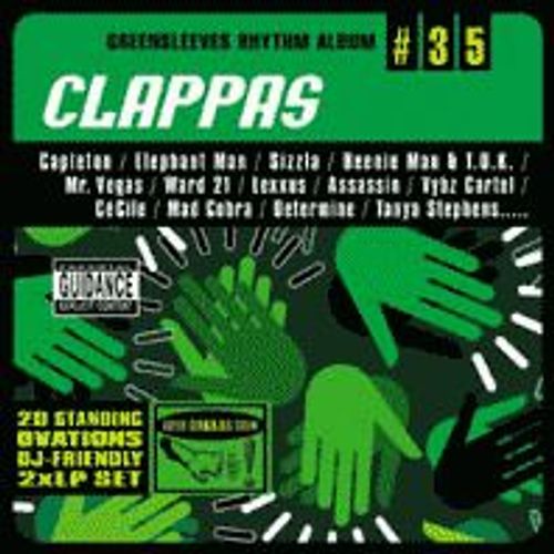 CLAPPAS - CD | Rakuten