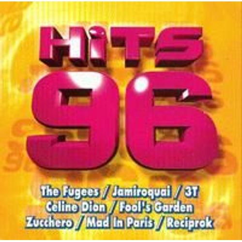 HITS 96 - CD | Rakuten