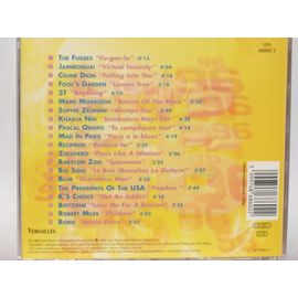 HITS 96 - CD | Rakuten