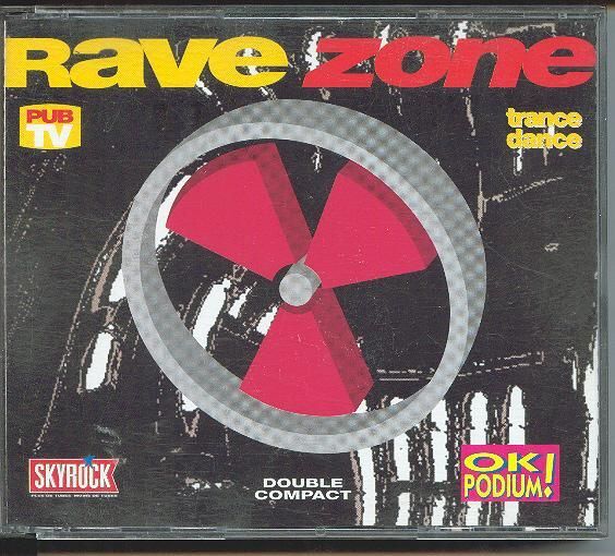 Rave zone - CD | Rakuten