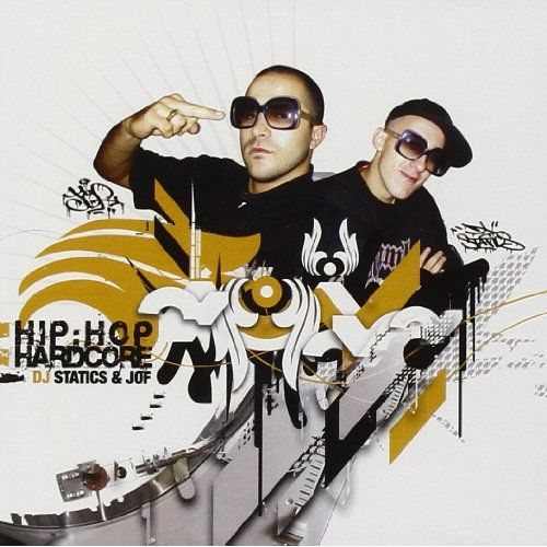Hip hop hardcore - CD | Rakuten