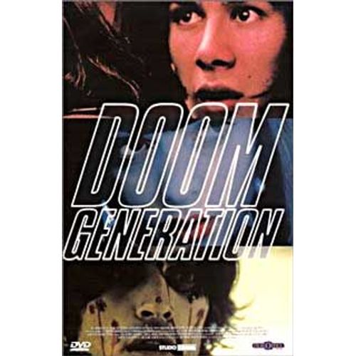 Doom Generation - DVD Zone 2 | Rakuten