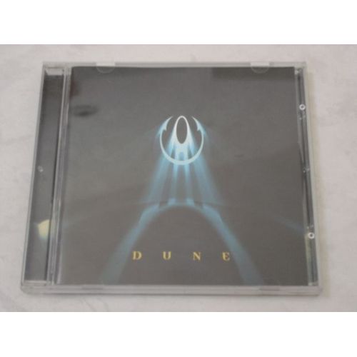 Dune - CD | Rakuten