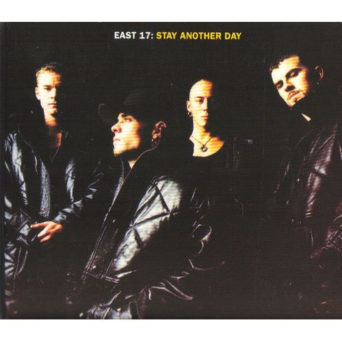 Stay another day - CD | Rakuten