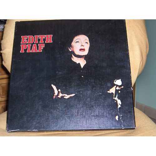 Coffret , un bouquet de chansons d'edith piaf | Rakuten Coffret , un bouquet de chansons d'edith piaf | Rakuten