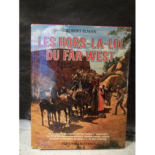 LES- HORS- LA - LOI du FAR WEST - Autres | Rakuten