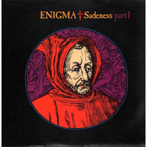 Sadeness part 1 (maxi 45t) - Vinyle | Rakuten