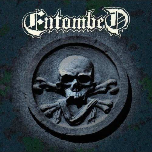 Entombed - CD | Rakuten