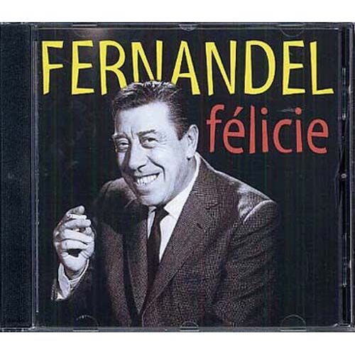 Felicie - CD | Rakuten