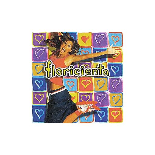 Floricienta - CD | Rakuten