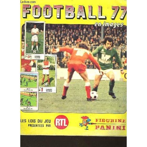 Football 77 en Images - Sport et loisirs | Rakuten