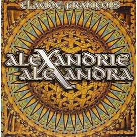 Alexandrie Alexandra (remix 98) - CD | Rakuten